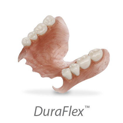 DuraFlex™ - Burdette Dental Laboratory