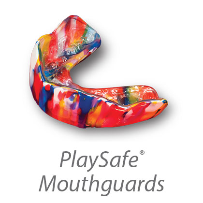 PlaySafe - Burdette Dental Laboratory